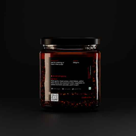 Culinary Artistry – smallbatch.co.in
