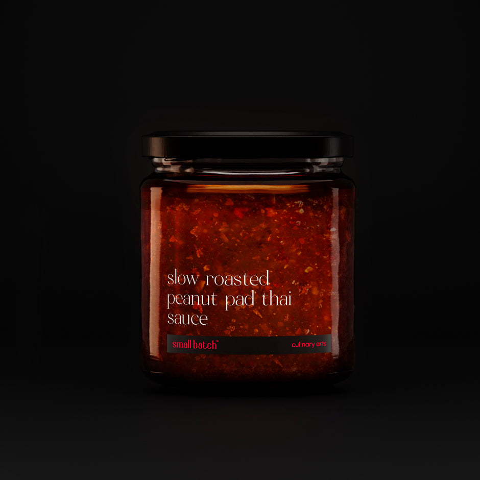 Culinary Artistry – smallbatch.co.in