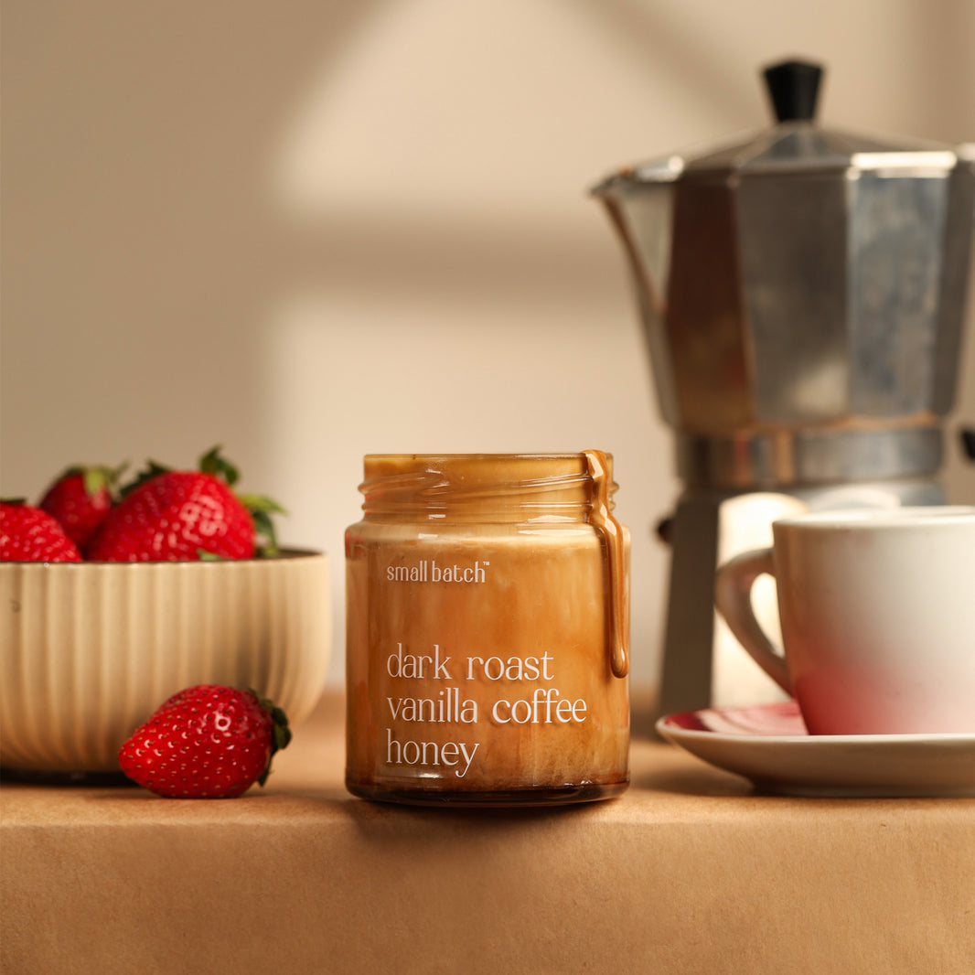 Signature Collection – smallbatch.co.in